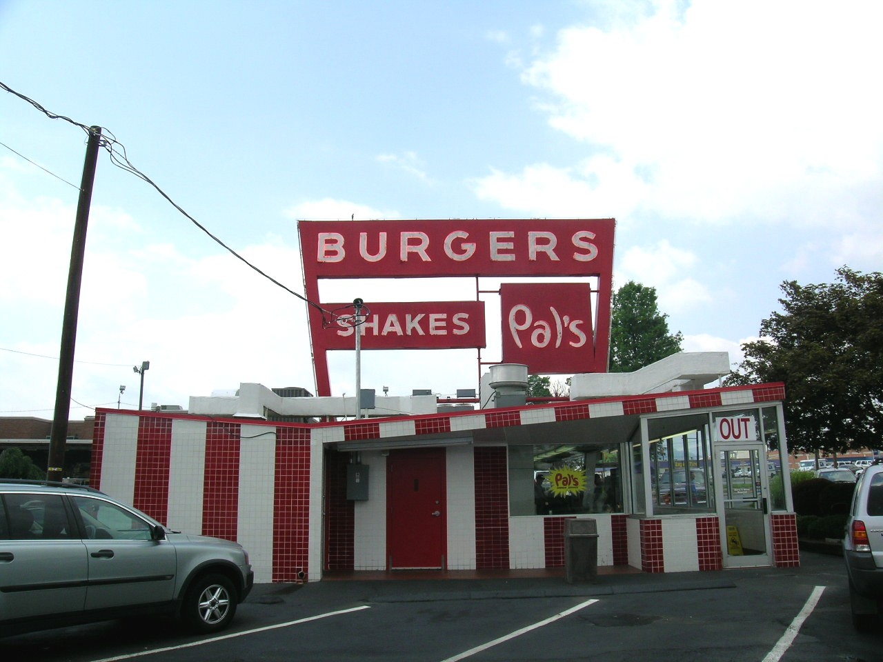 Locations Hub - Pal's