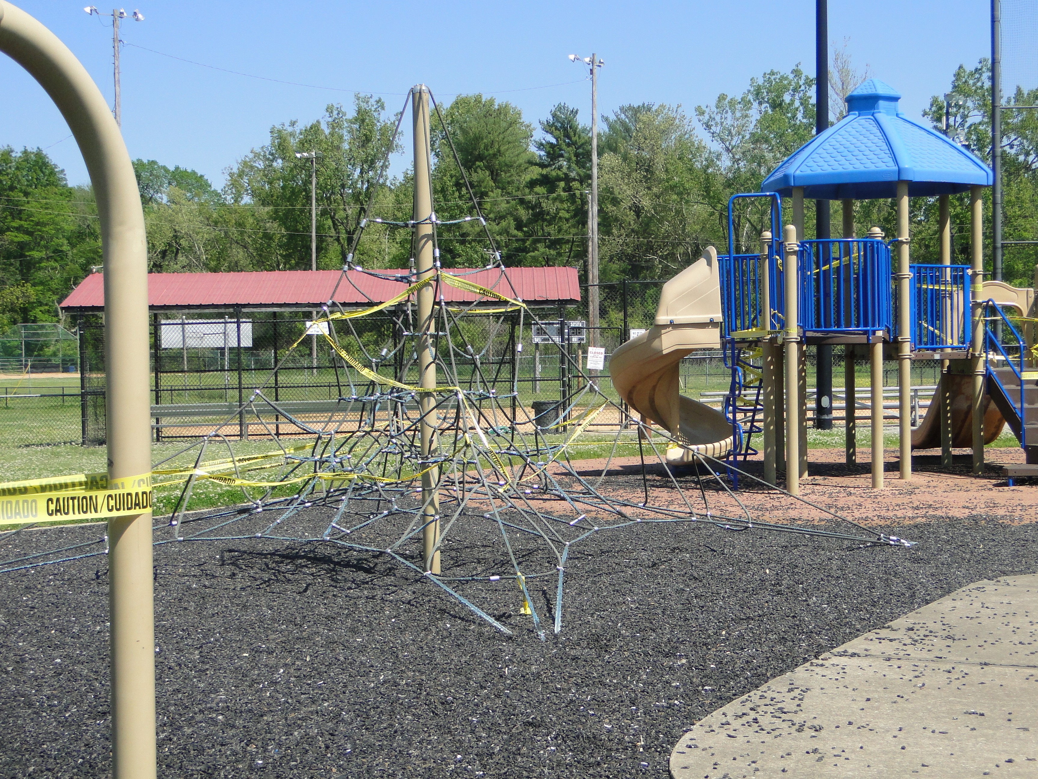 Locations Hub - Whitfield Park