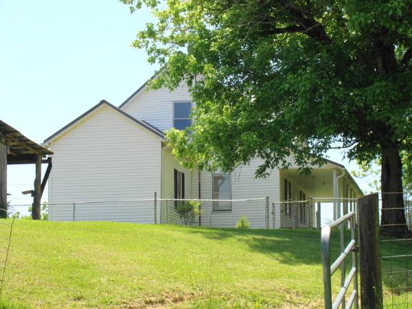 Locations Hub - Witt House