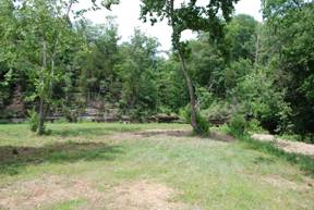 Locations Hub - Blue Spring Creek