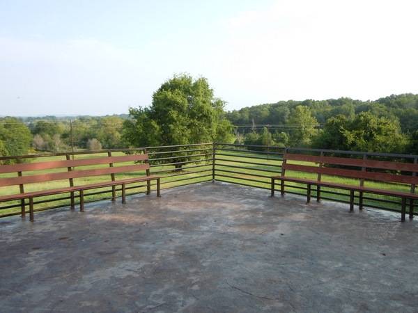 Locations Hub - Boxwell Scout Reservation