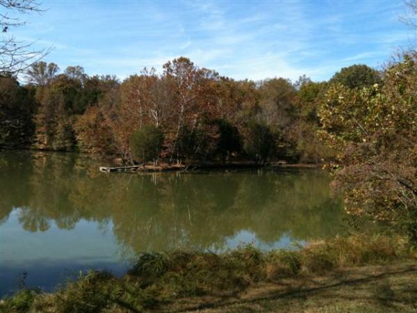 Locations Hub - Boxwell Scout Reservation