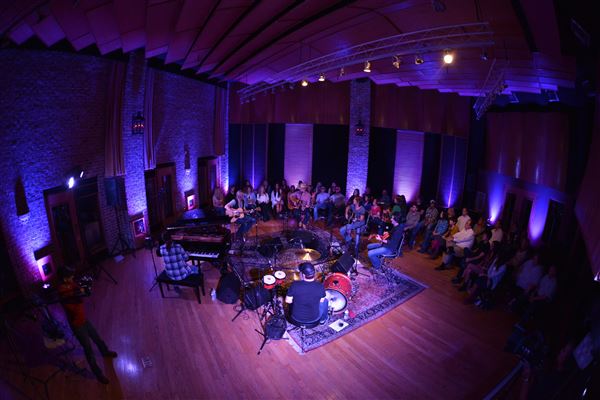 Locations Hub - Sound Kitchen Studios, LLC