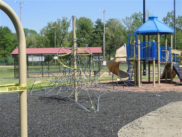 Locations Hub - Whitfield Park