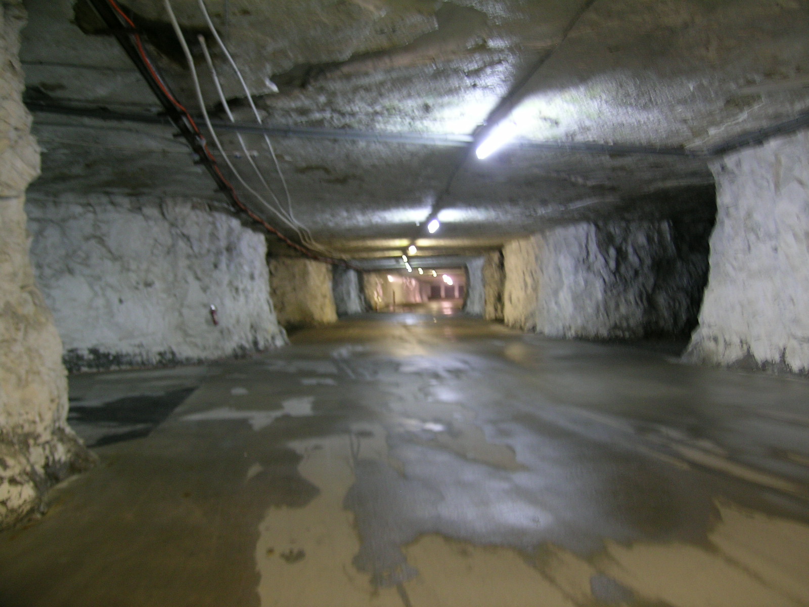 Locations Hub - Cumberland Furnace Storage