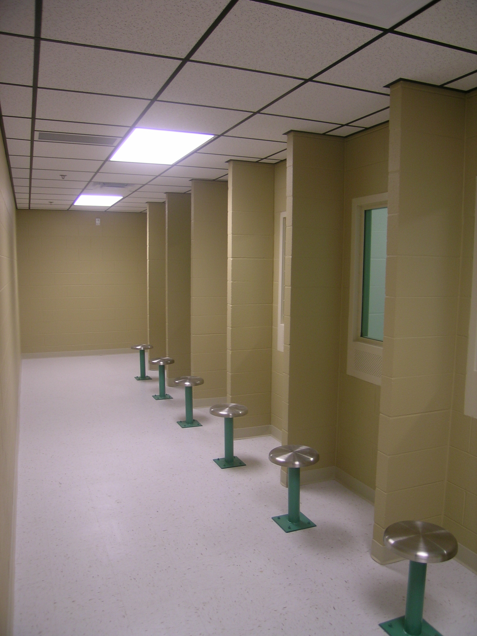 Locations Hub - Wilson County Jail