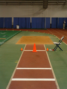 Locations Hub - ETSU Mini-Dome