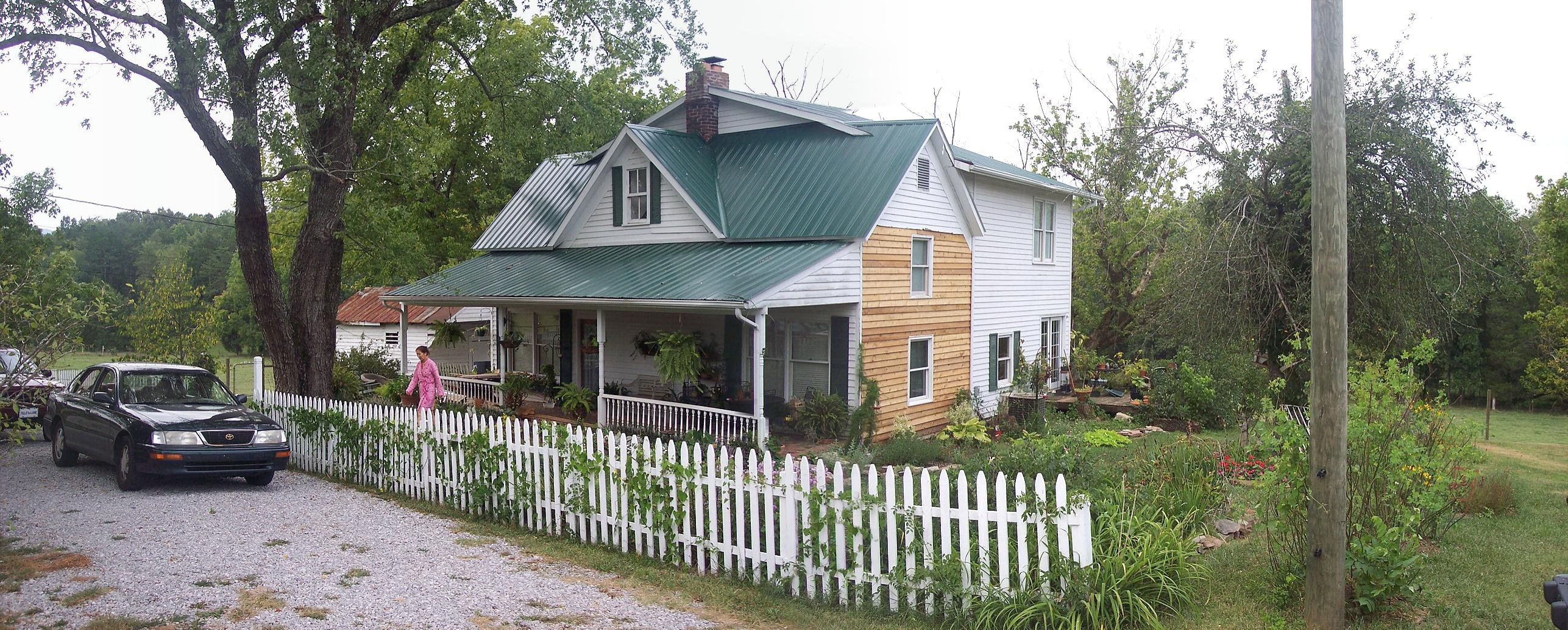 Locations Hub - Mac Farm