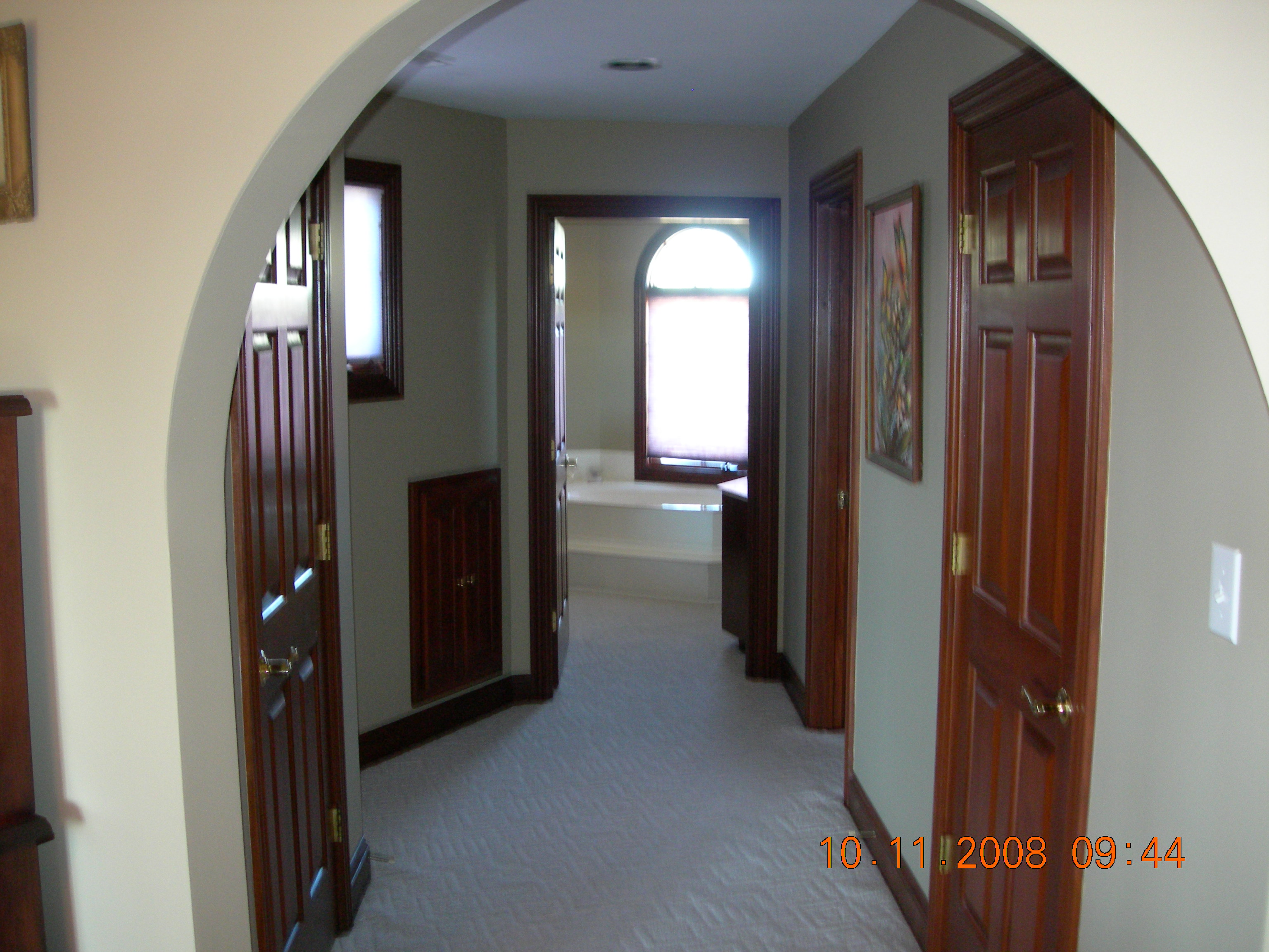 Locations Hub - Gore Castle