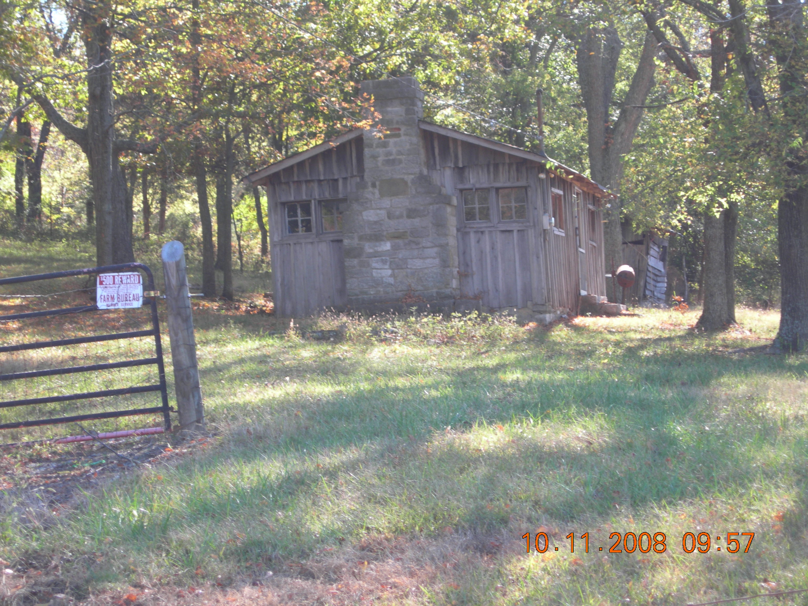 Locations Hub - Gore Castle