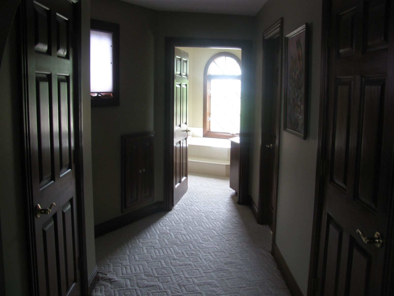 Locations Hub - Gore Castle