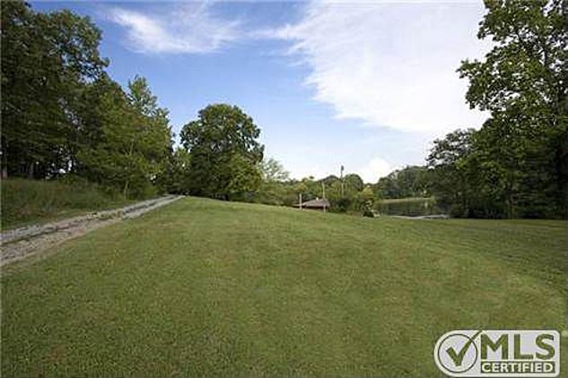 Locations Hub - Clement Lake