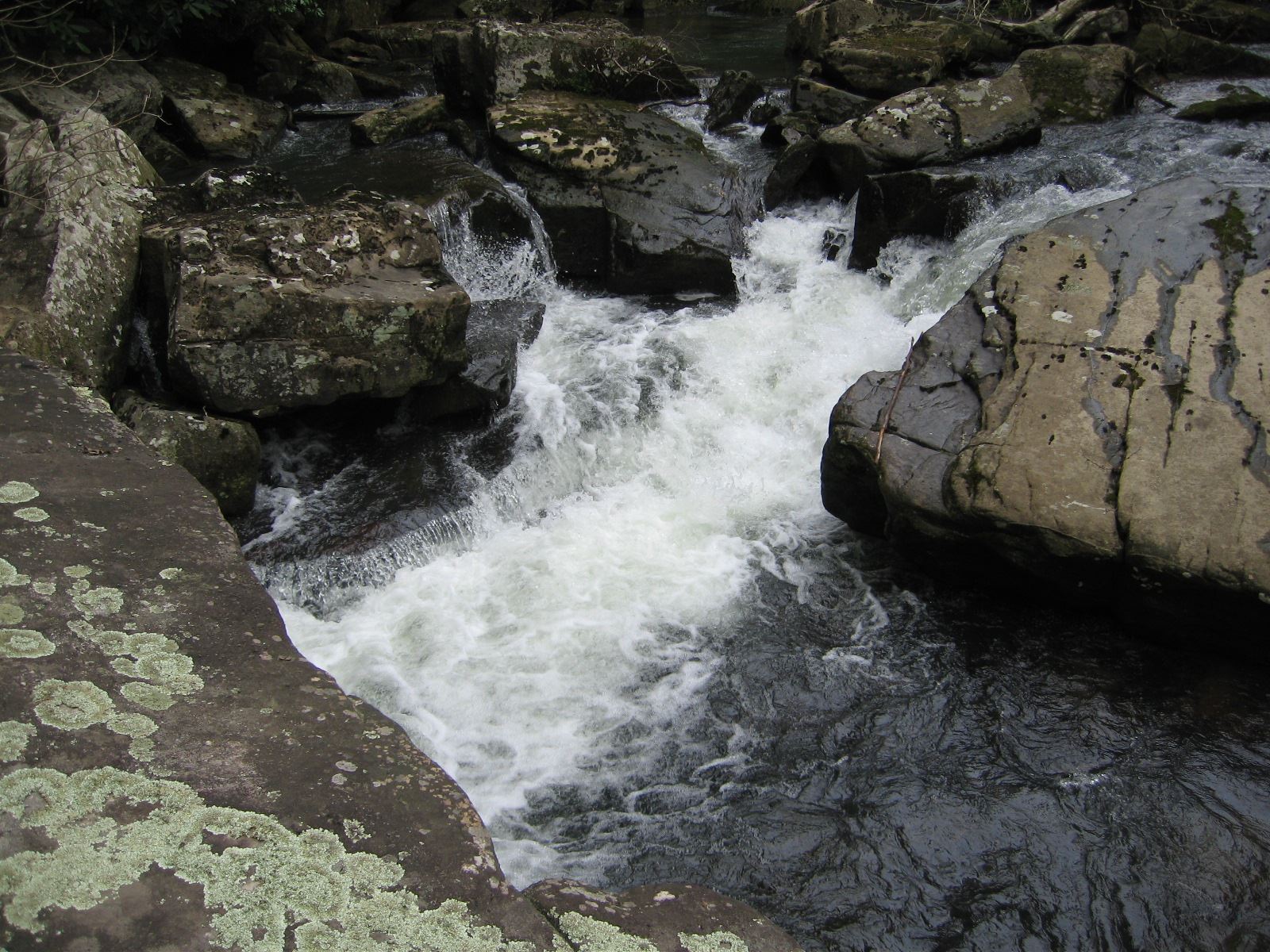 Locations Hub - Clarkrange Hunting Lodge