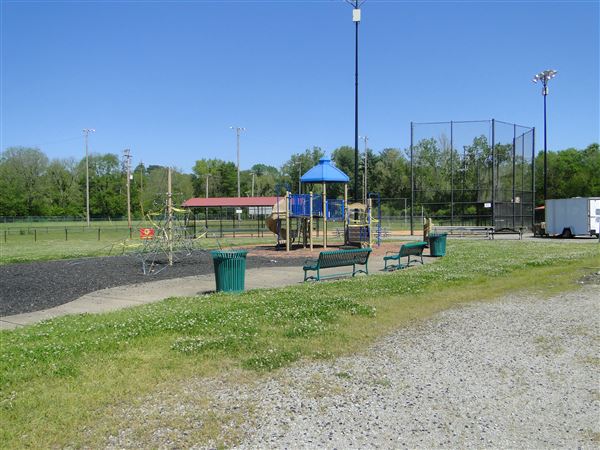Locations Hub - Whitfield Park