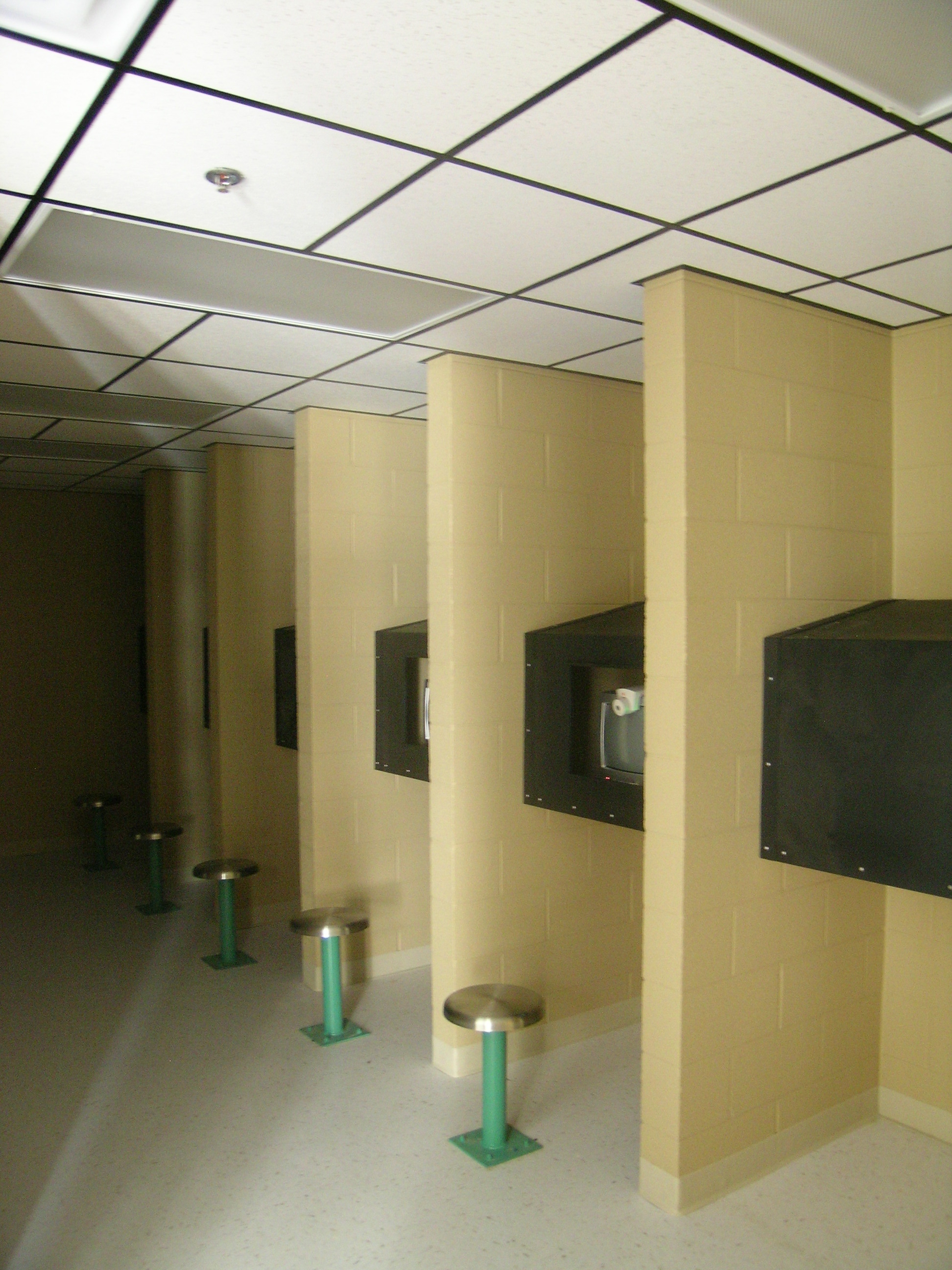 Locations Hub - Wilson County Jail