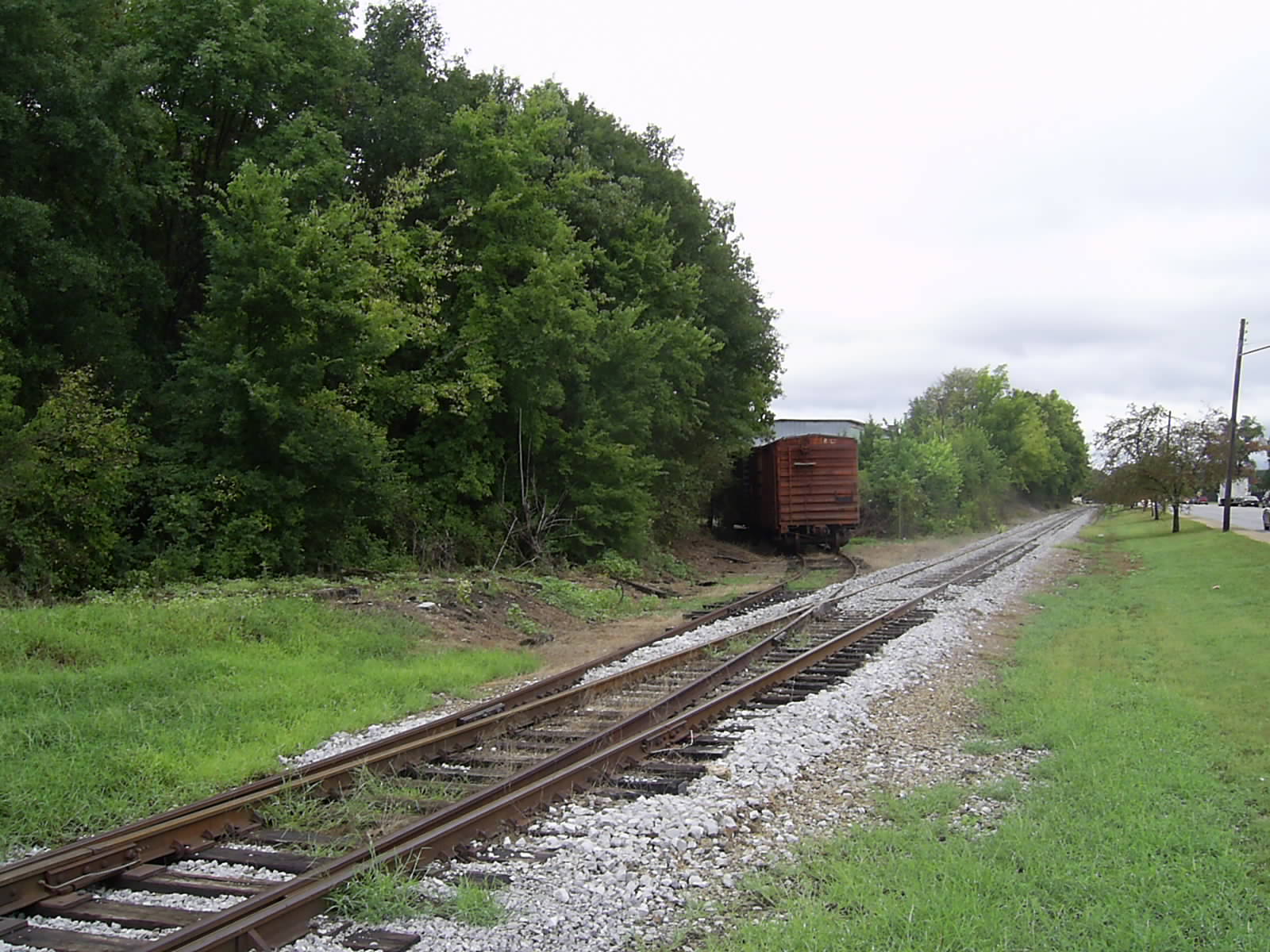 Locations Hub - Lucey Boiler