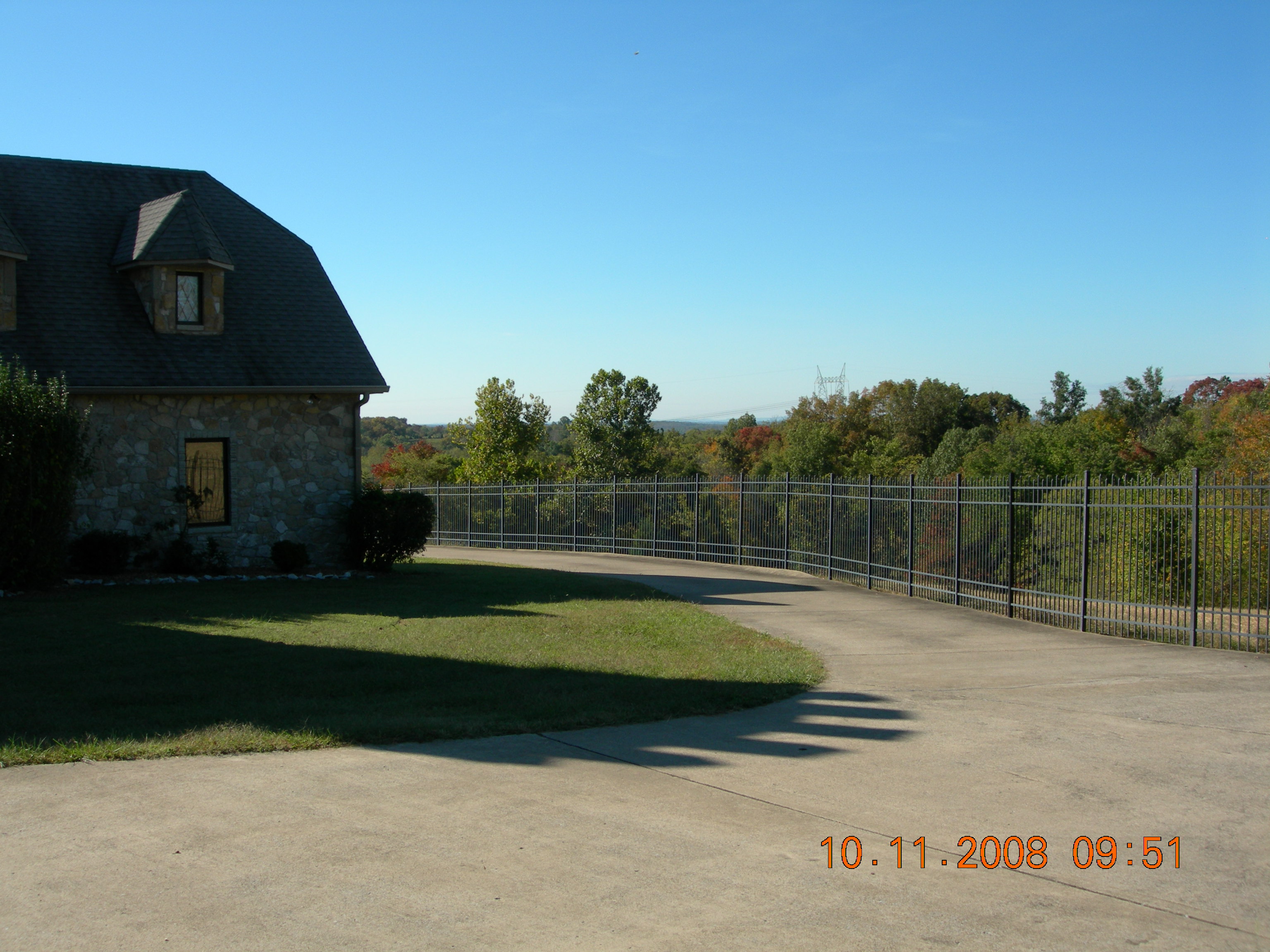 Locations Hub - Gore Castle