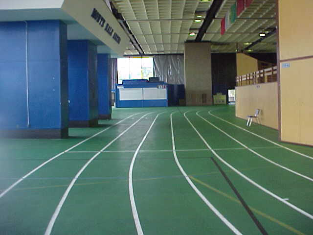 Locations Hub - MTSU - Murphy Center