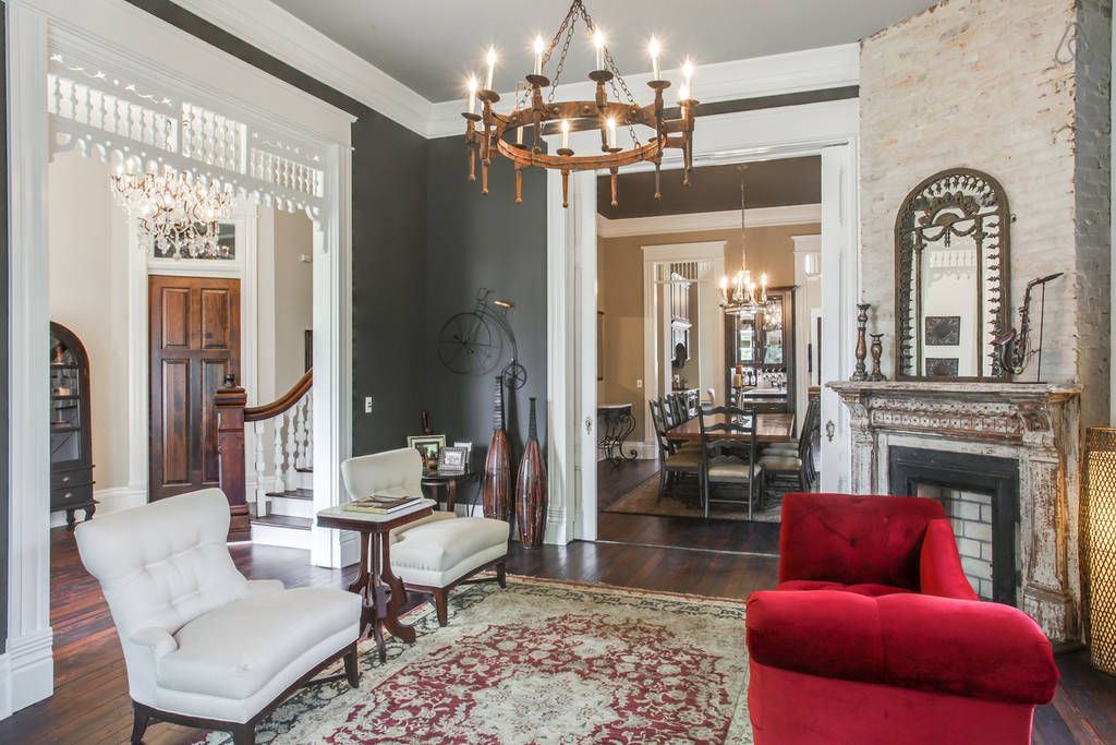 Locations Hub - The Waverly