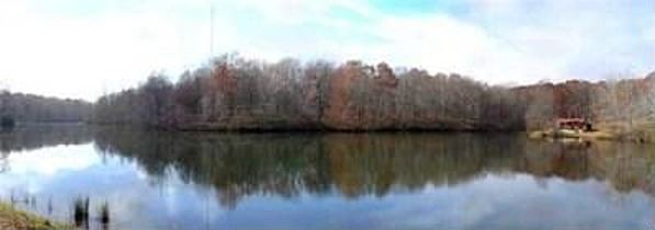 Locations Hub - Clement Lake