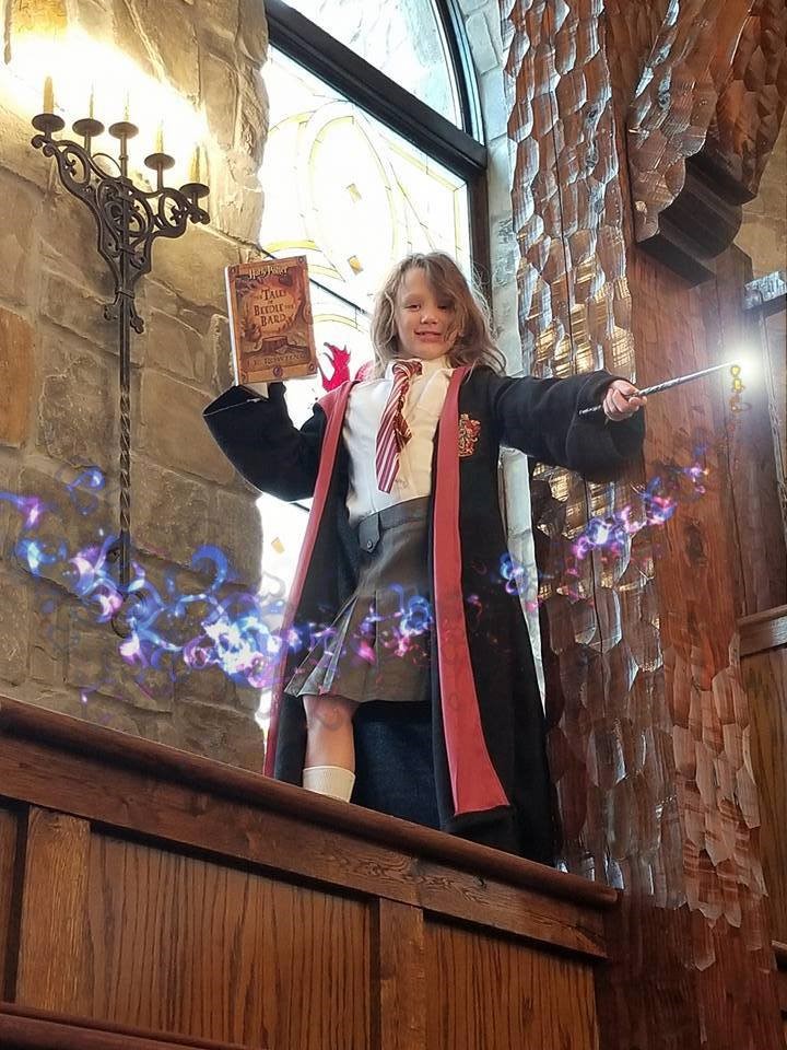 Locations Hub - Beasley Castle