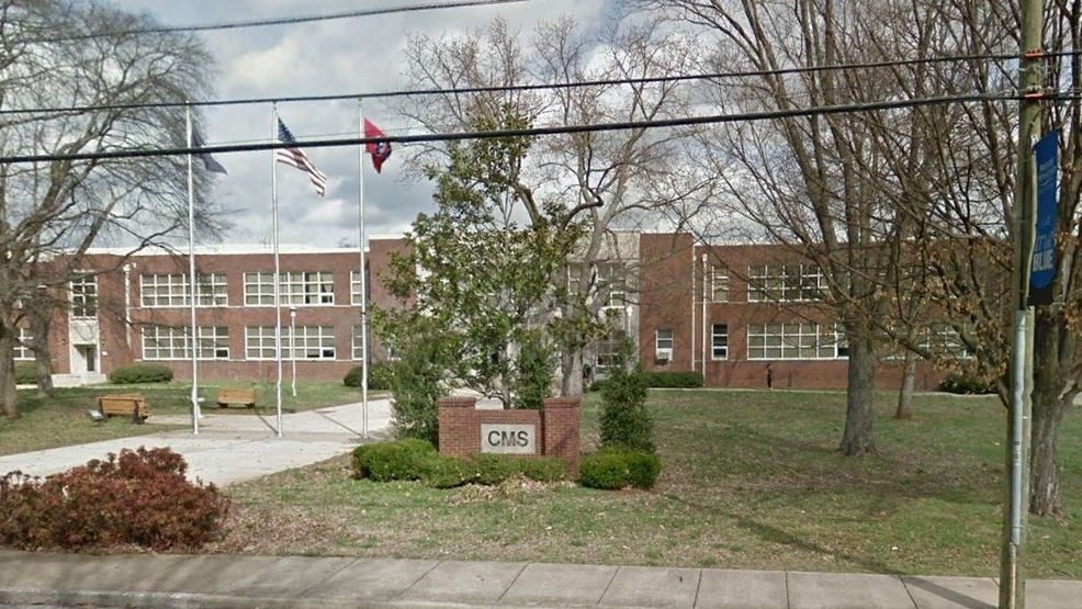 Locations Hub - Central Magnet School