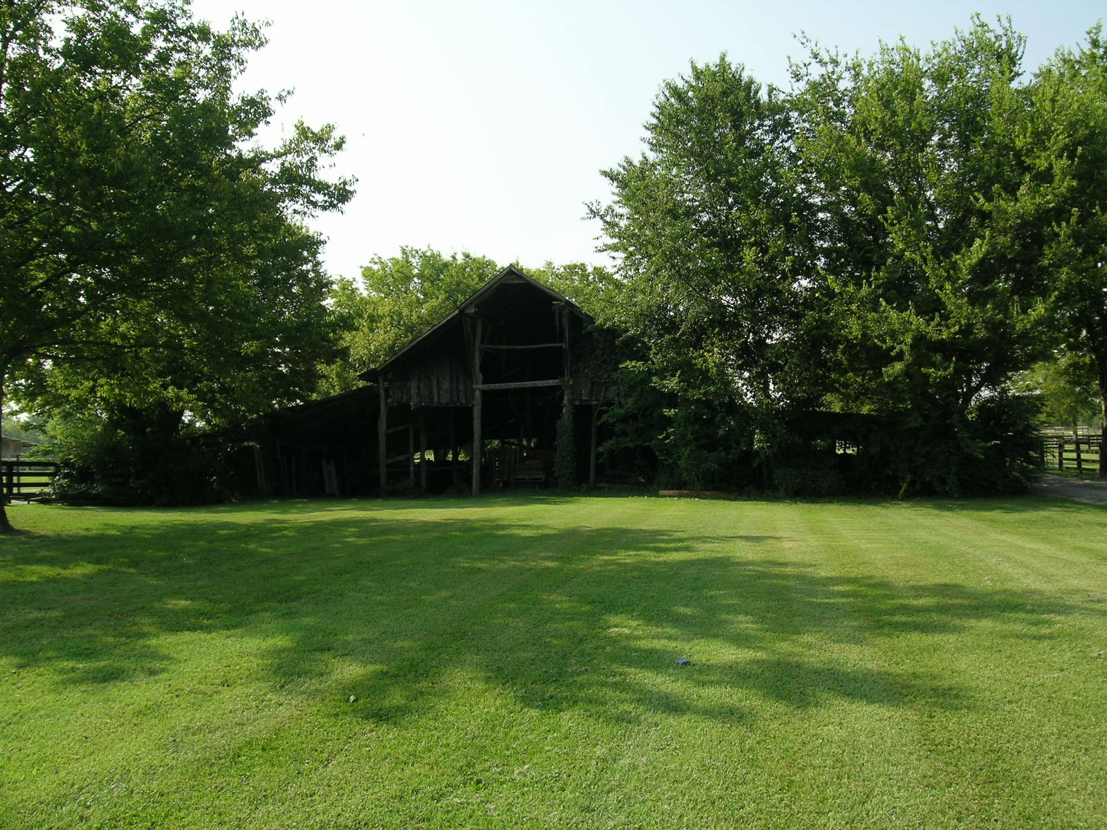 Locations Hub - Brownland Farm