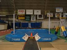 Locations Hub - ETSU Mini-Dome