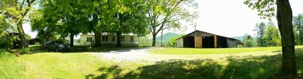 Locations Hub - Witt House