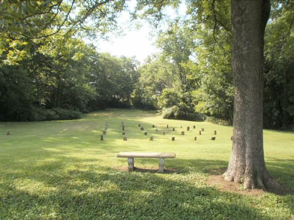 Locations Hub - Wheatlands Plantation