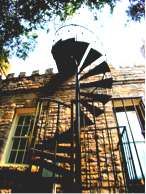 Locations Hub - Castle Recording Studio