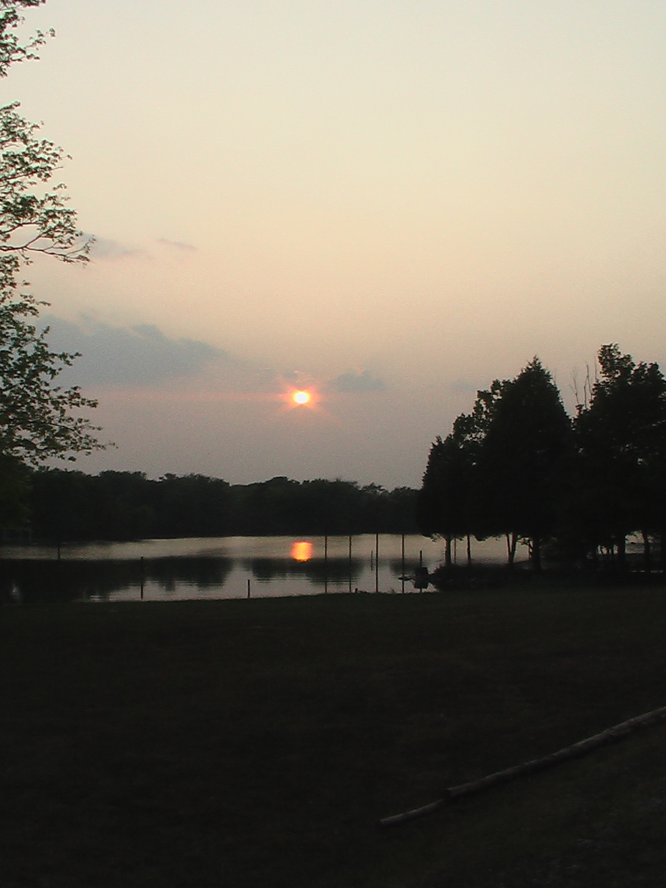 Locations Hub - Boxwell Scout Reservation