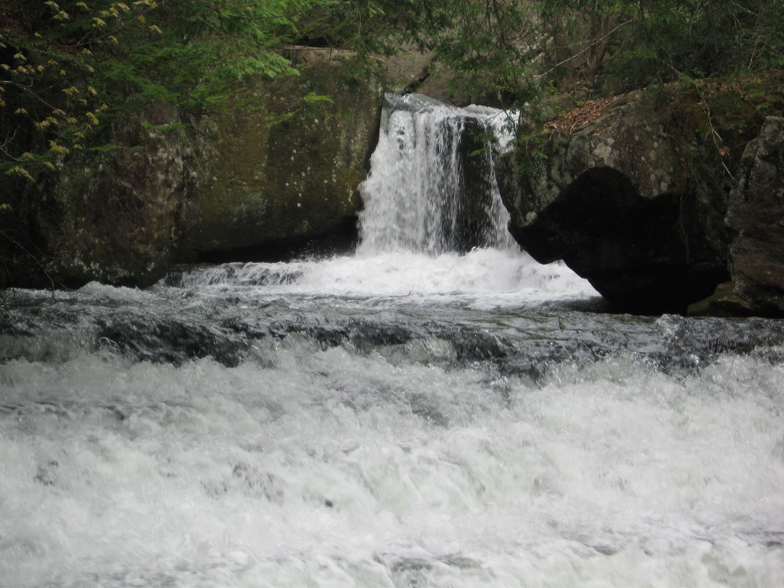 Locations Hub - Clarkrange Hunting Lodge