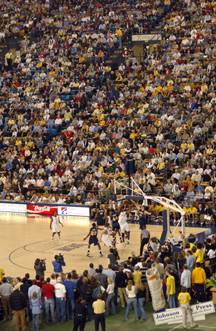 Locations Hub - ETSU Mini-Dome