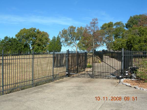 Locations Hub - Gore Castle