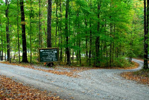 Locations Hub - Deer Run Retreat