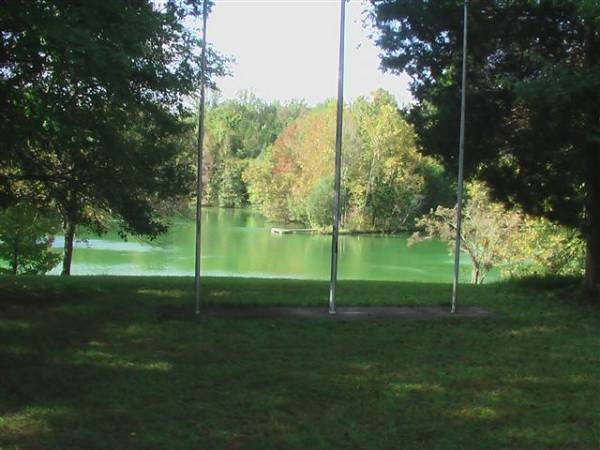 Locations Hub - Boxwell Scout Reservation